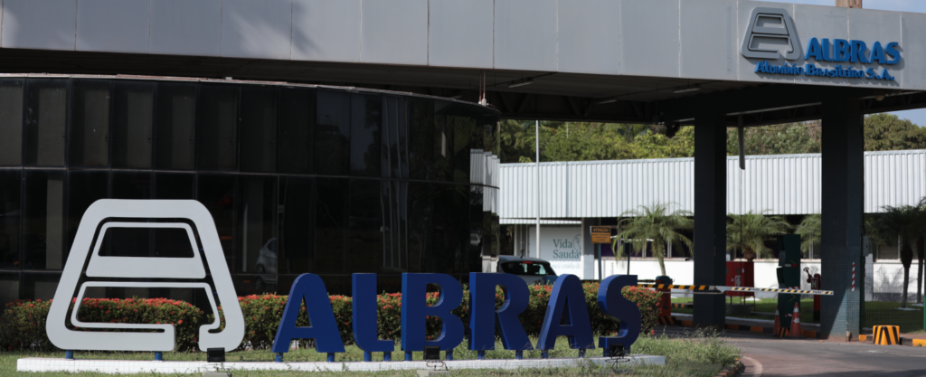 About Albras - Albras Albras